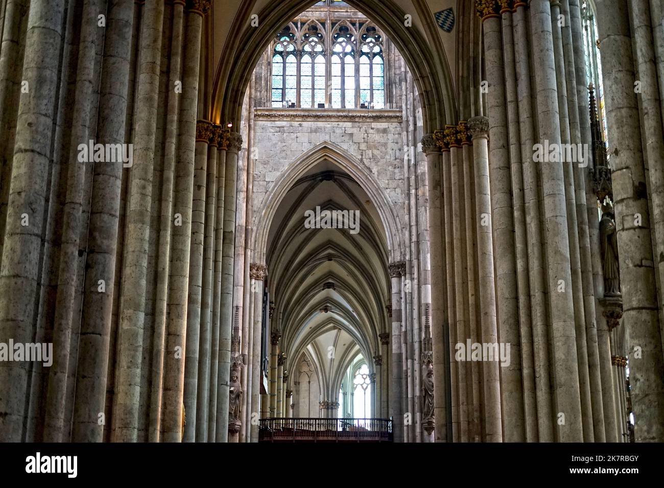 Dome Cathedral, Cologne, Germany Stock Photo - Alamy