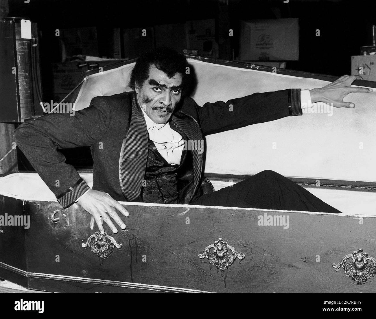 William Marshall Film Blacula (1979) Characters: Mamuwalde Director: William Crain 25 August ...