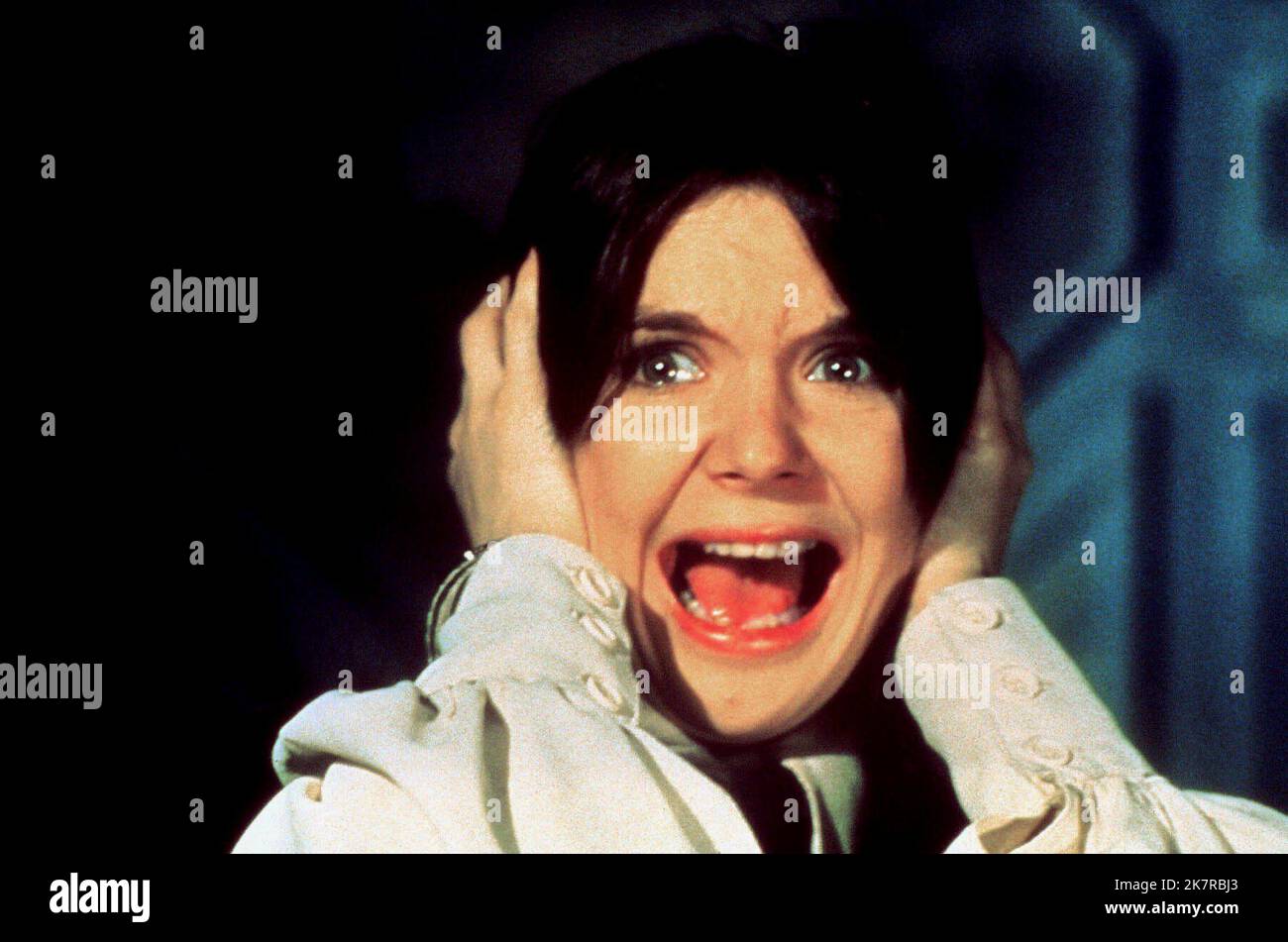 Pamela Franklin Film The Legend Of Hell House (1973) Characters ...