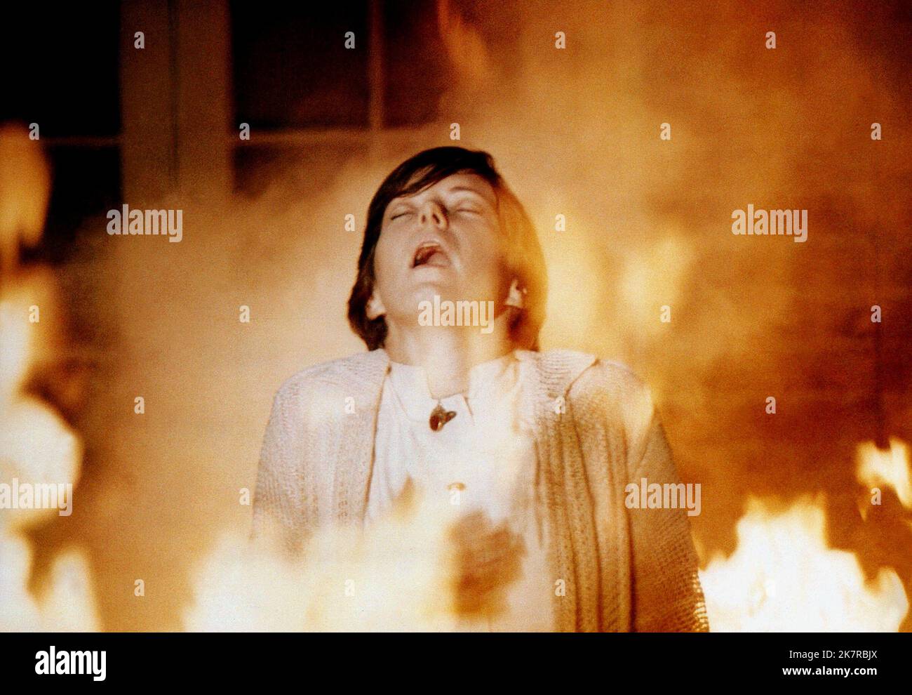 This no scene from a horror movie hi-res stock photography and images ...