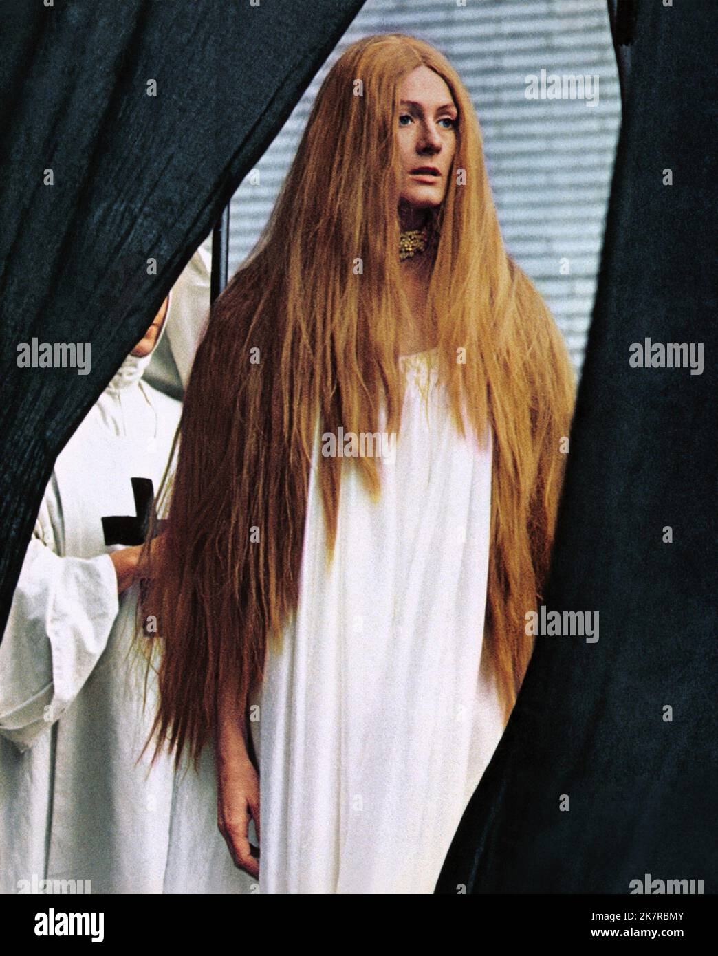 Vanessa Redgrave Film The Devils (1971) Characters: Sister Jeanne ...