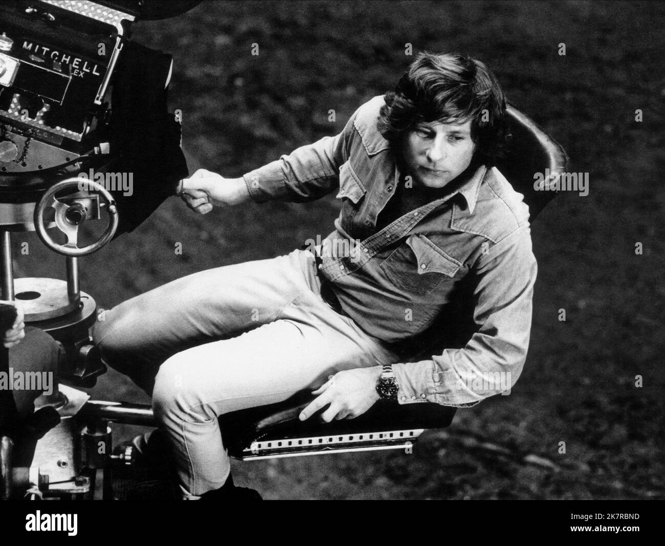 Roman Polanski Film Macbeth; The Tragedy Of Macbeth (USA/UK 1971 ...