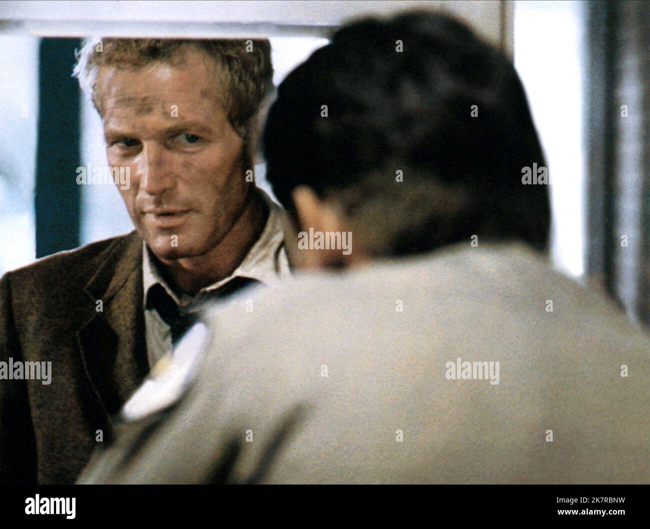 Paul newman drowning pool 1975 hi-res stock photography and images - Alamy