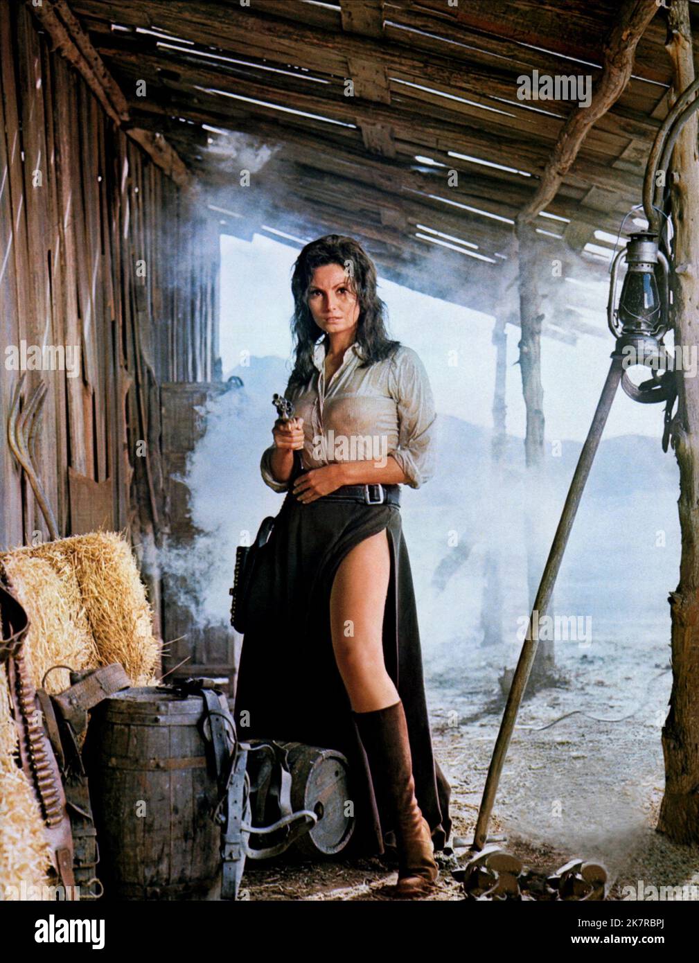 Rosanna Schiaffino Film: The Man Called Noon; Un Hombre Llamado Noon ...