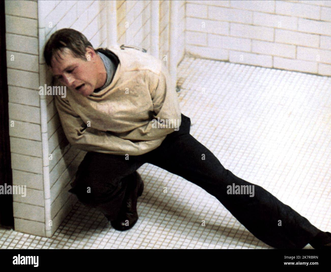 Paul Newman Film The Drowning Pool (USA 1975) Characters: Lew Harper ...