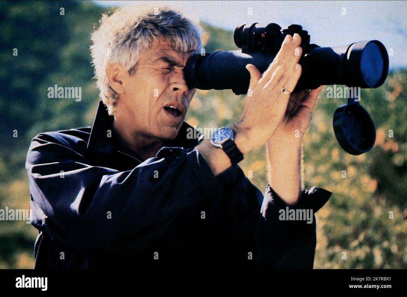 James Coburn Film: Firepower; Fire Power (UK 1979) Characters: Jerry ...