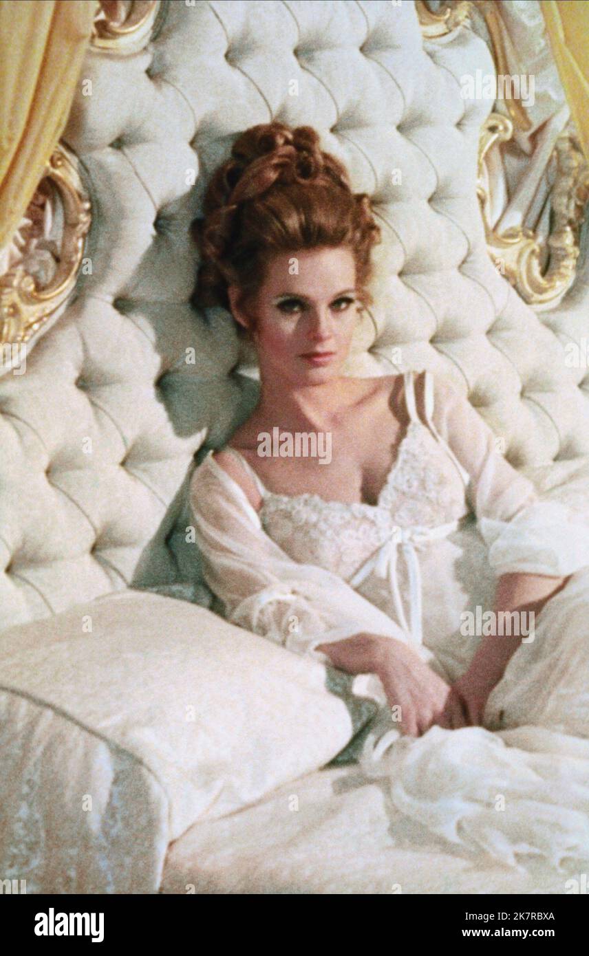 Angel Tompkins Film I Love My Wife (1970) Characters: Helene Donnelly ...