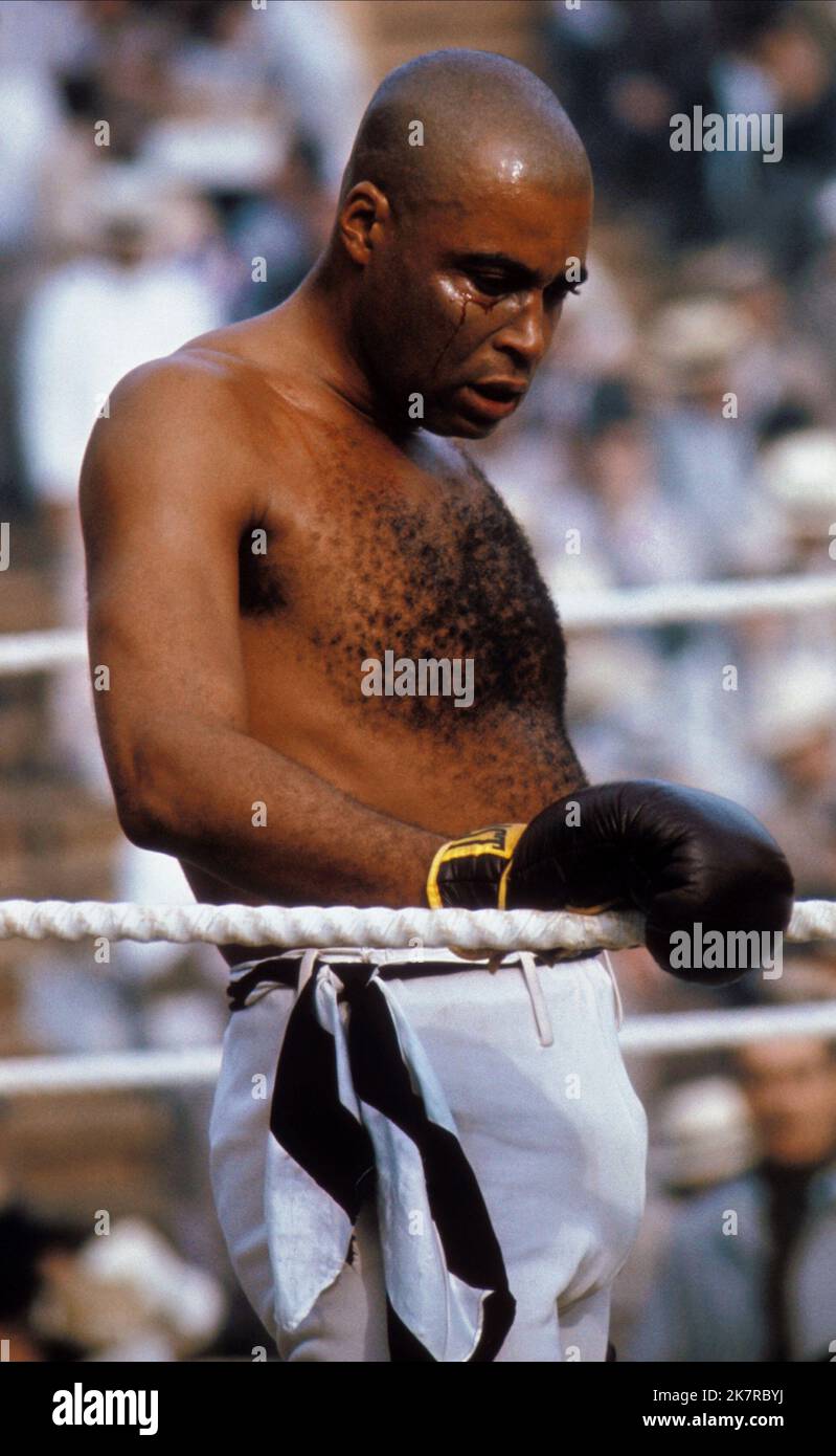 James Earl Jones Film The Great White Hope (1970) Characters: Jack ...