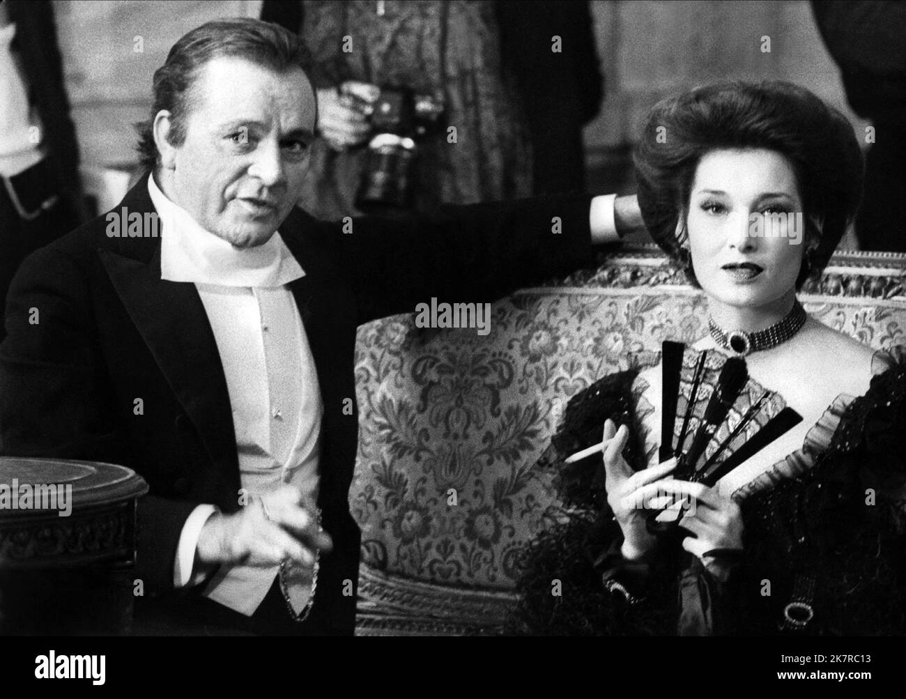 Vittorio de sica 1974 hi-res stock photography and images - Alamy