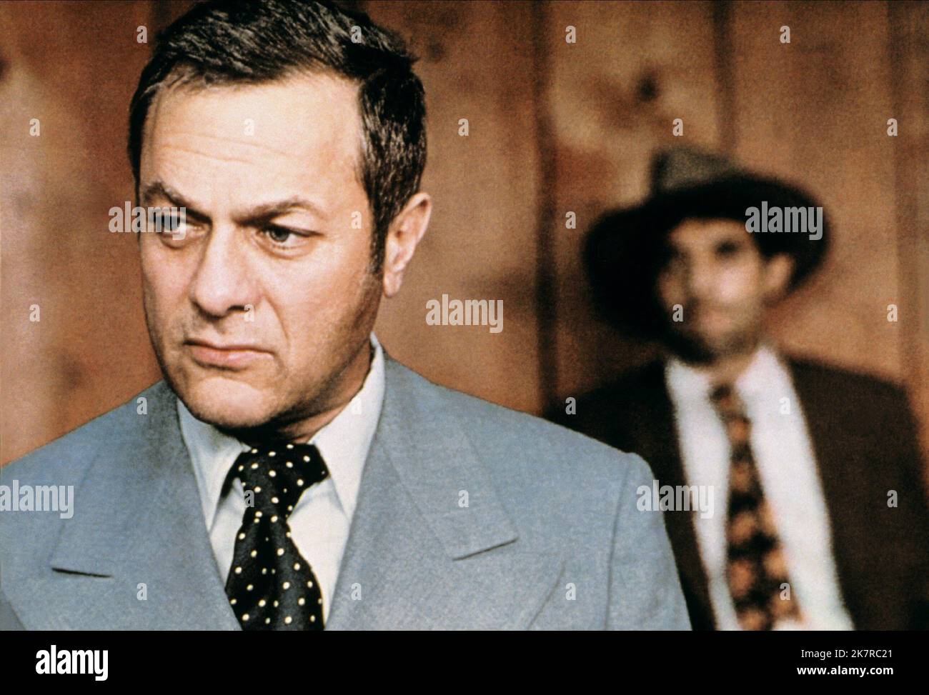 Tony curtis lepke 1975 hi-res stock photography and images - Alamy