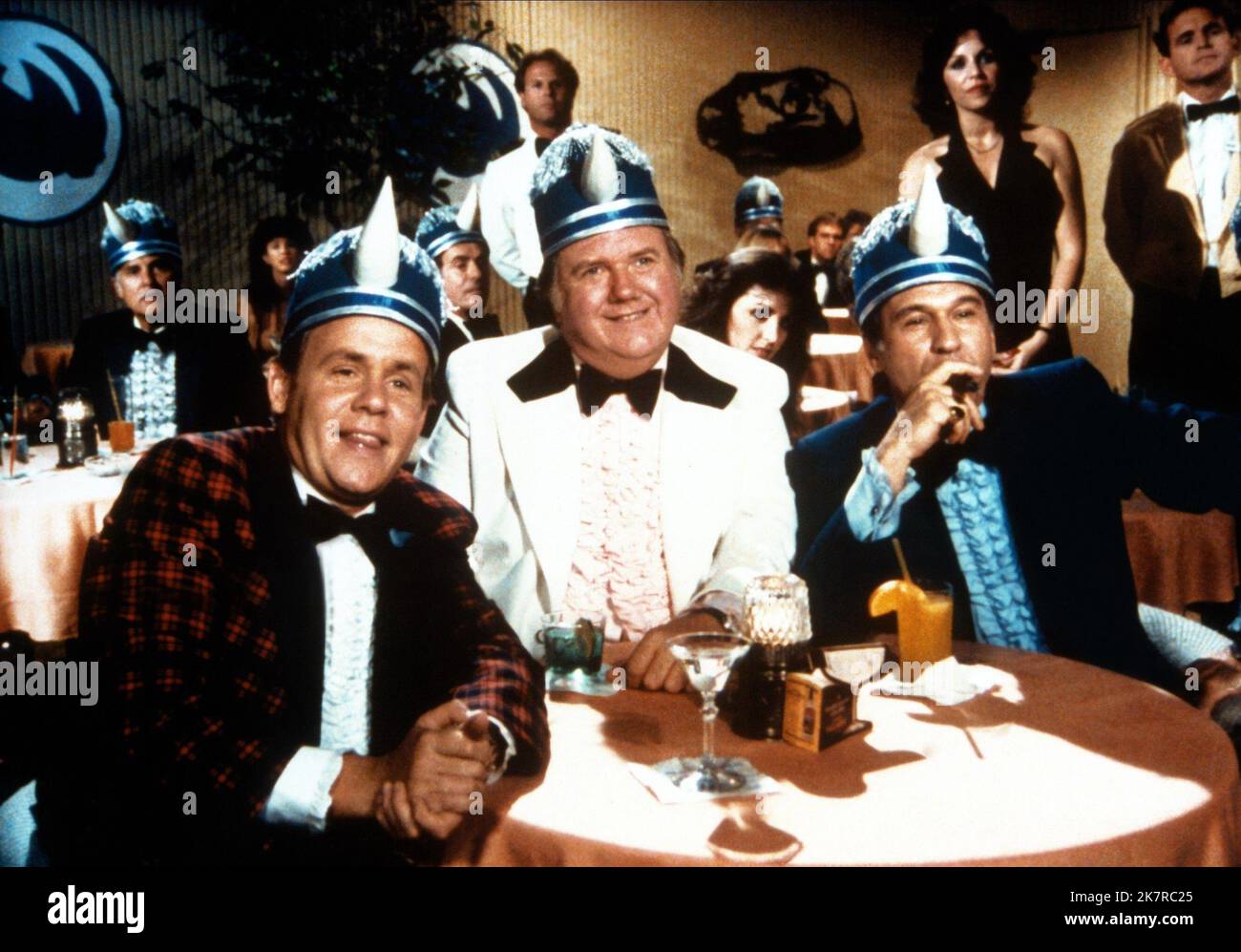 Scene With Paul Sand Television: The Love Boat (1977) Director: Ray ...