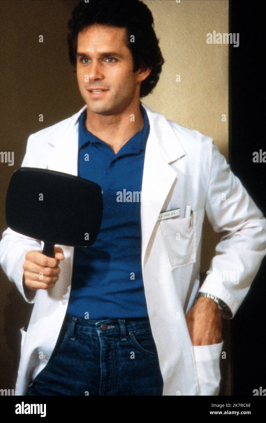 Gregory Harrison Television: Trapper John, M.D. (1979) Director ...