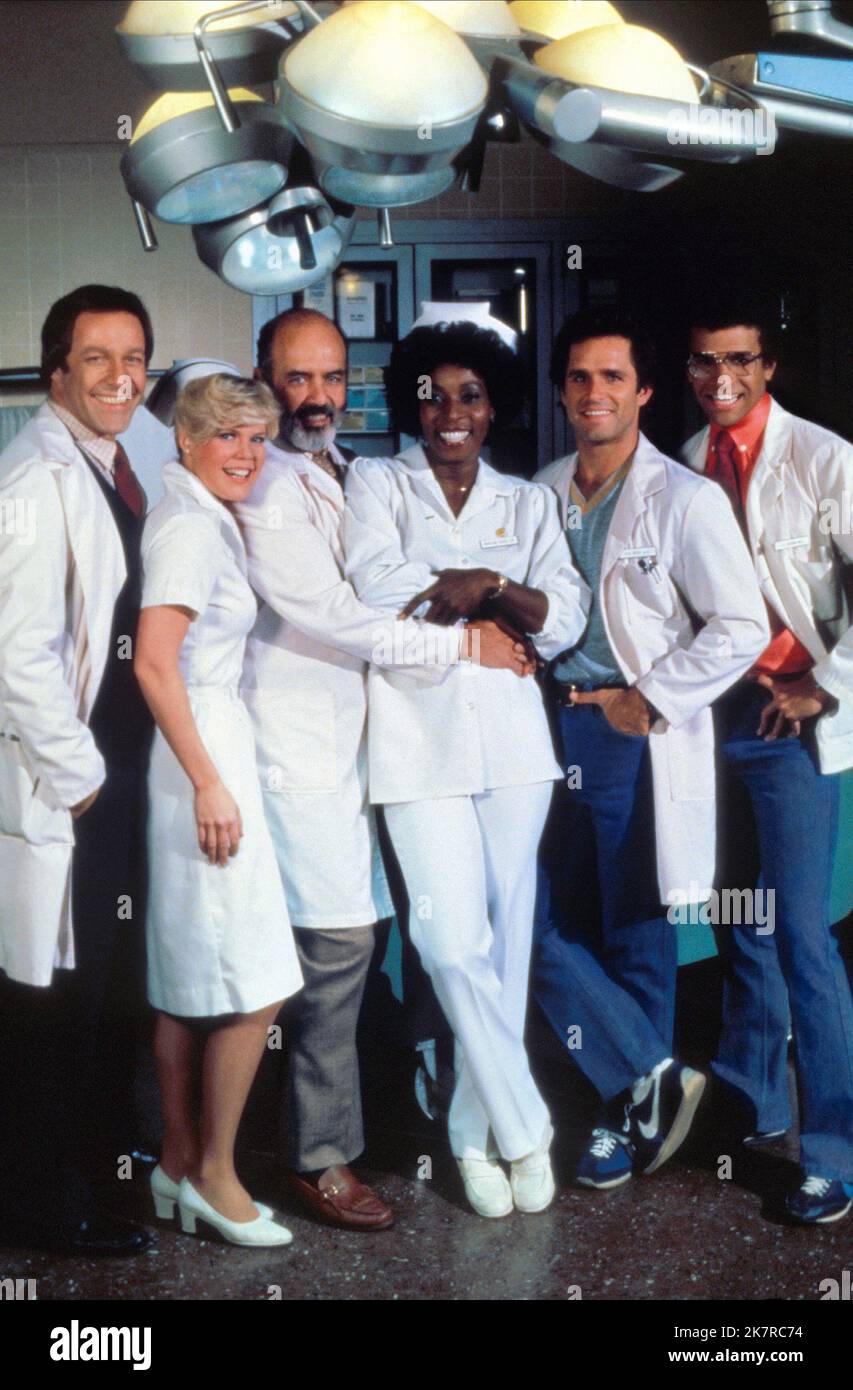 Pernell roberts hi-res stock photography and images - Alamy