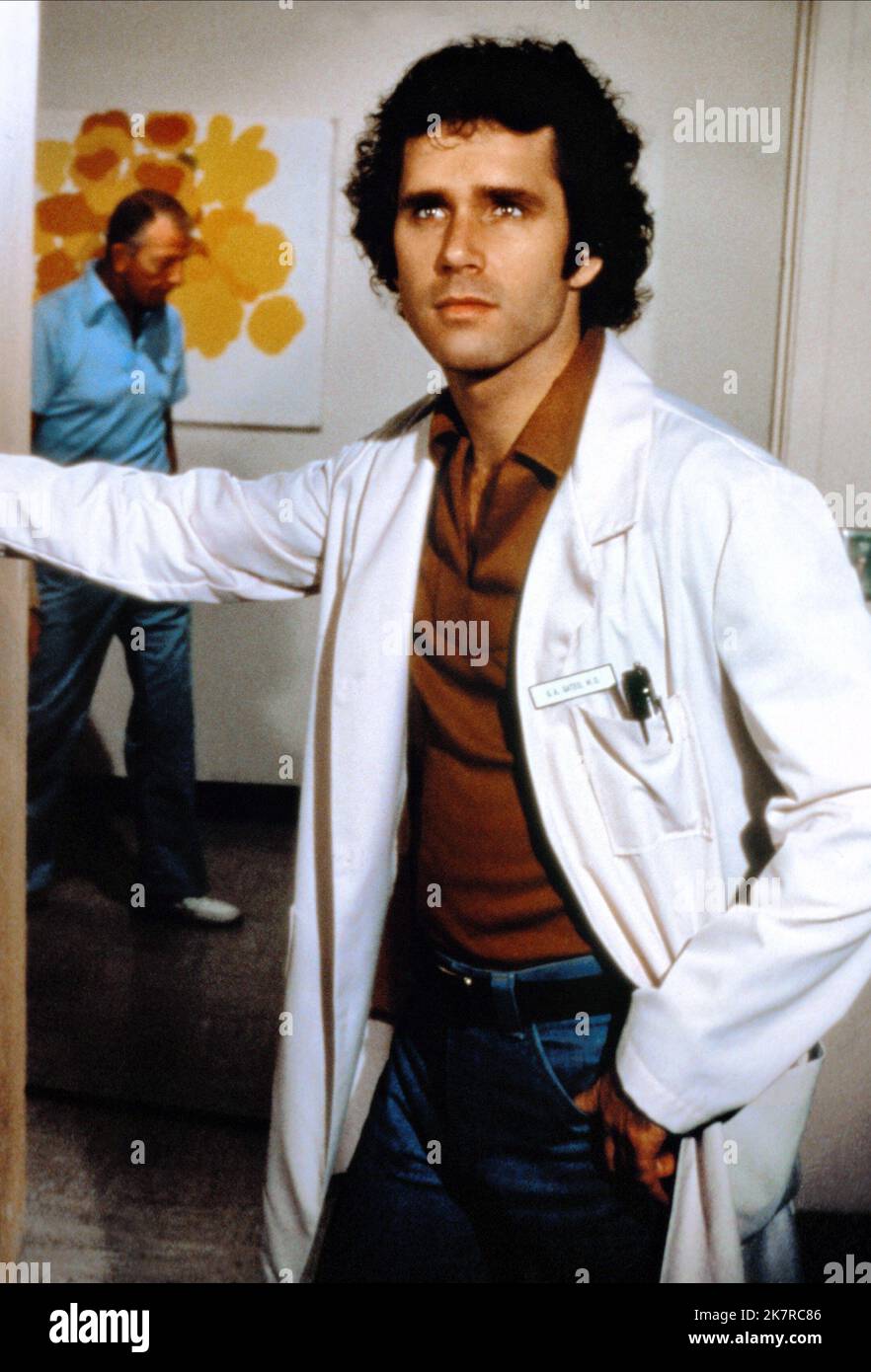 Gregory Harrison Television: Trapper John, M.D. (1979) Director: Gregory Harrison 23 September ...
