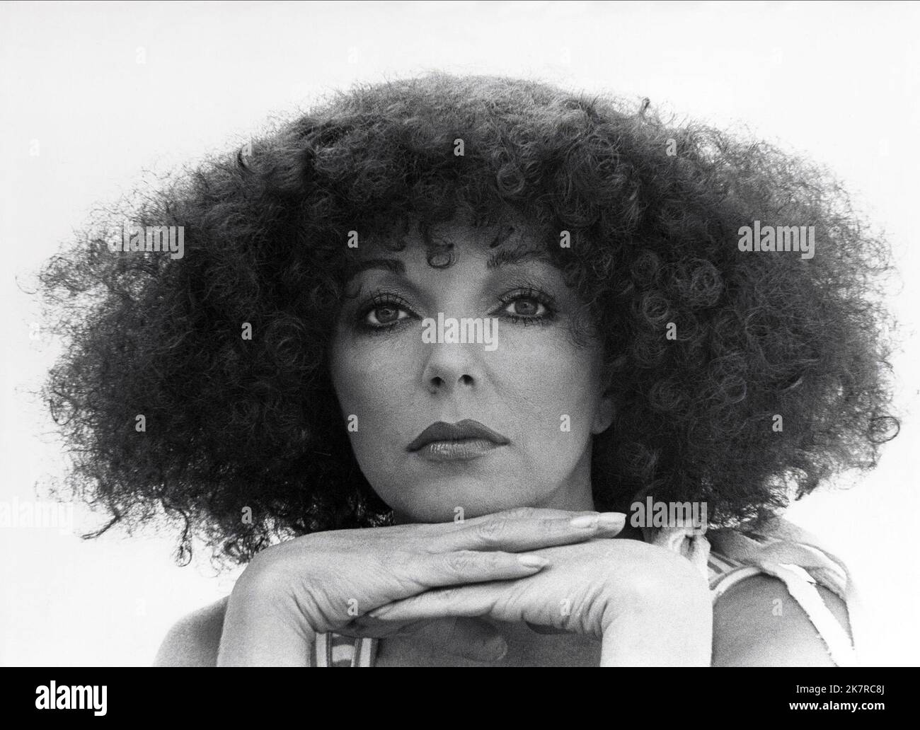 Joan Collins Film: Zero To Sixty (1971) Characters: Gloria Martine Director: Don Weis 01 June ...