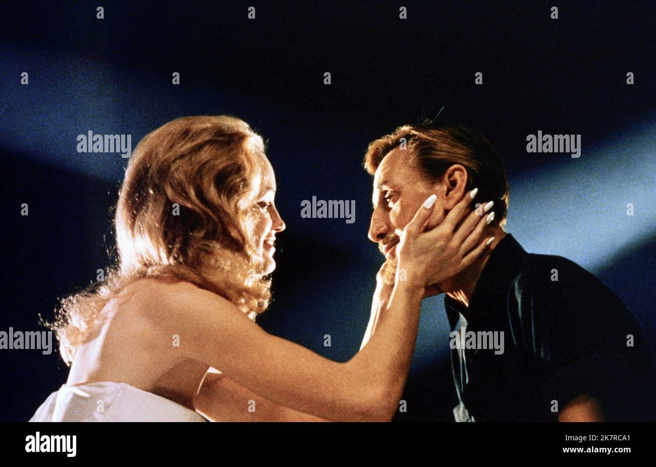 All that jazz 1979 jessica lange hi-res stock photography and images ...