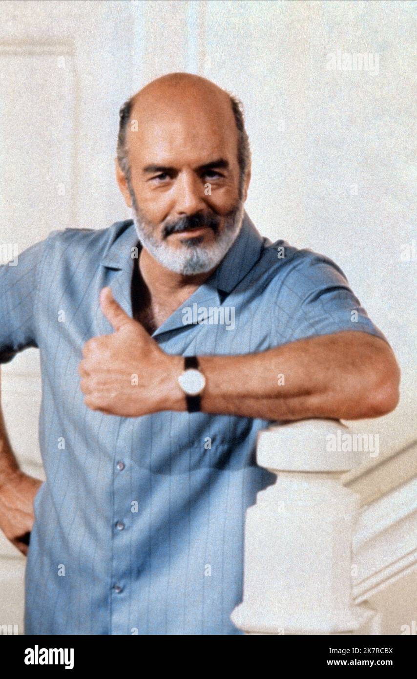 Pernell Roberts Television: Trapper John, M.D. (1979) Characters: Dr ...