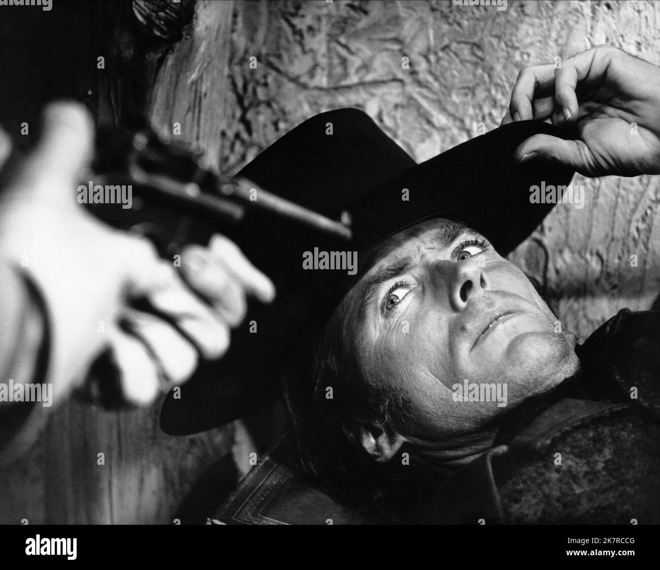 Clint Eastwood Film Joe Kidd (USA 1972) Director: John Sturges 14 July ...