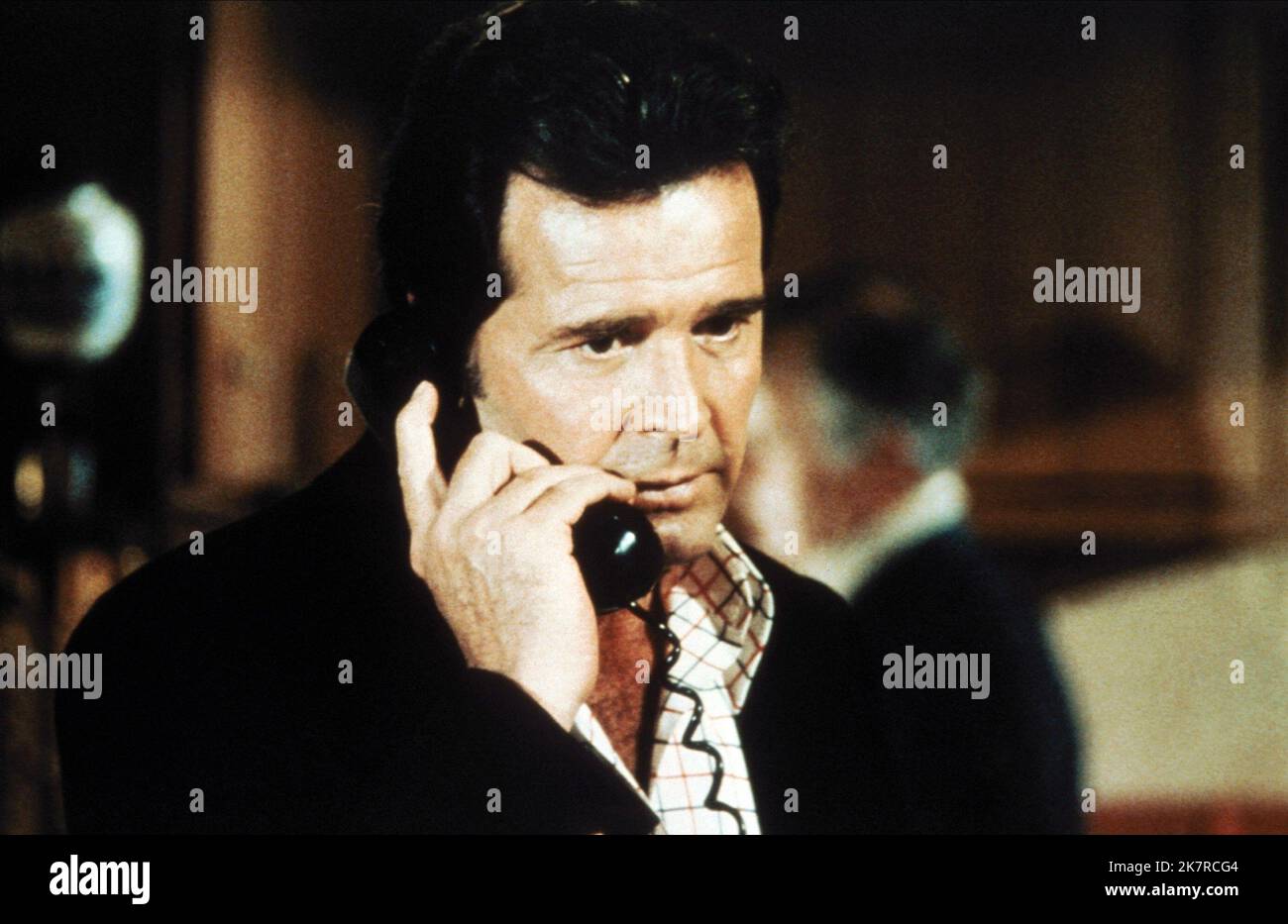 James Garner Television: The Rockford Files (TV-Serie) Characters: Jim ...