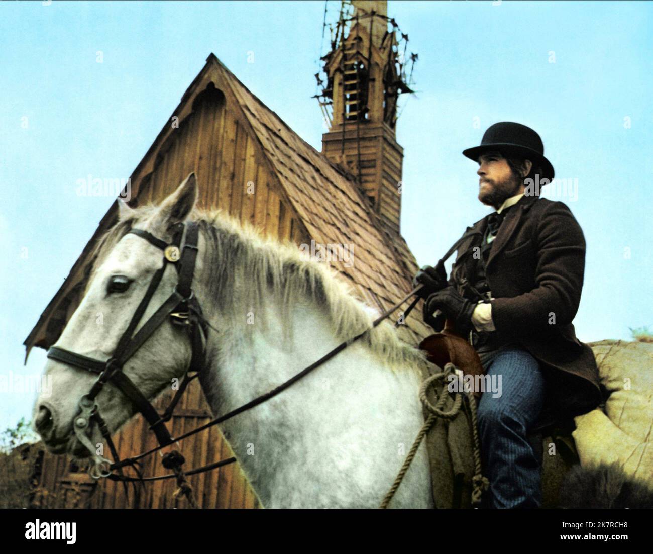 John mccabe hi-res stock photography and images - Alamy