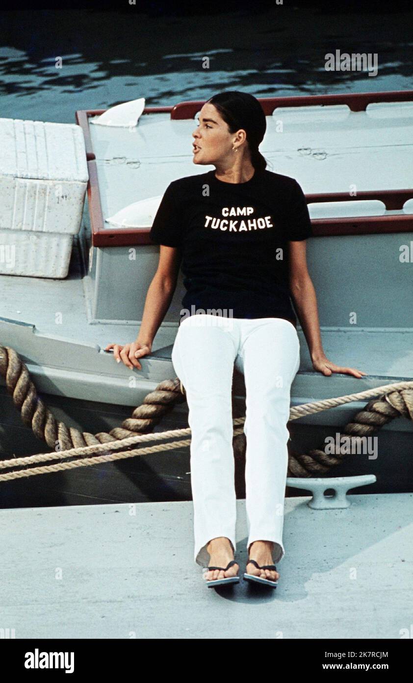 Ali Macgraw Film Love Story (USA 1970) Characters: Jennifer Cavalleri ...