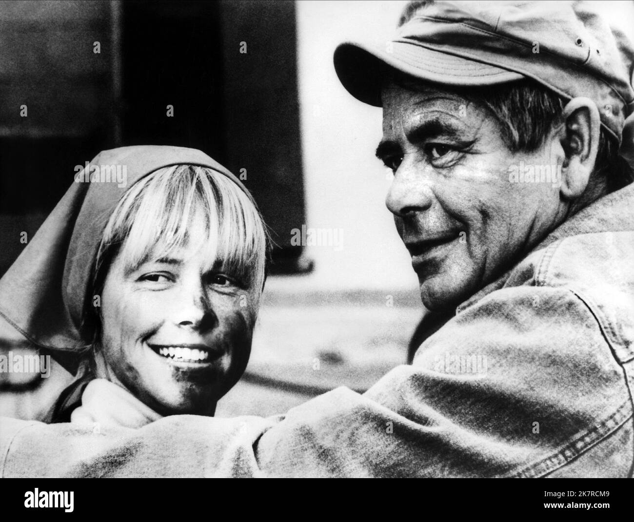 Pam Griffin & Glenn Ford Film: Punch And Jody (1979) Director: Barry ...