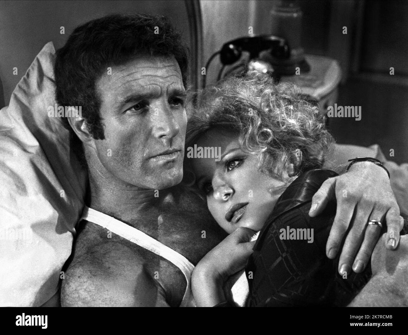 James Caan & Barbra Streisand Film Funny Lady (USA 1975) Characters ...