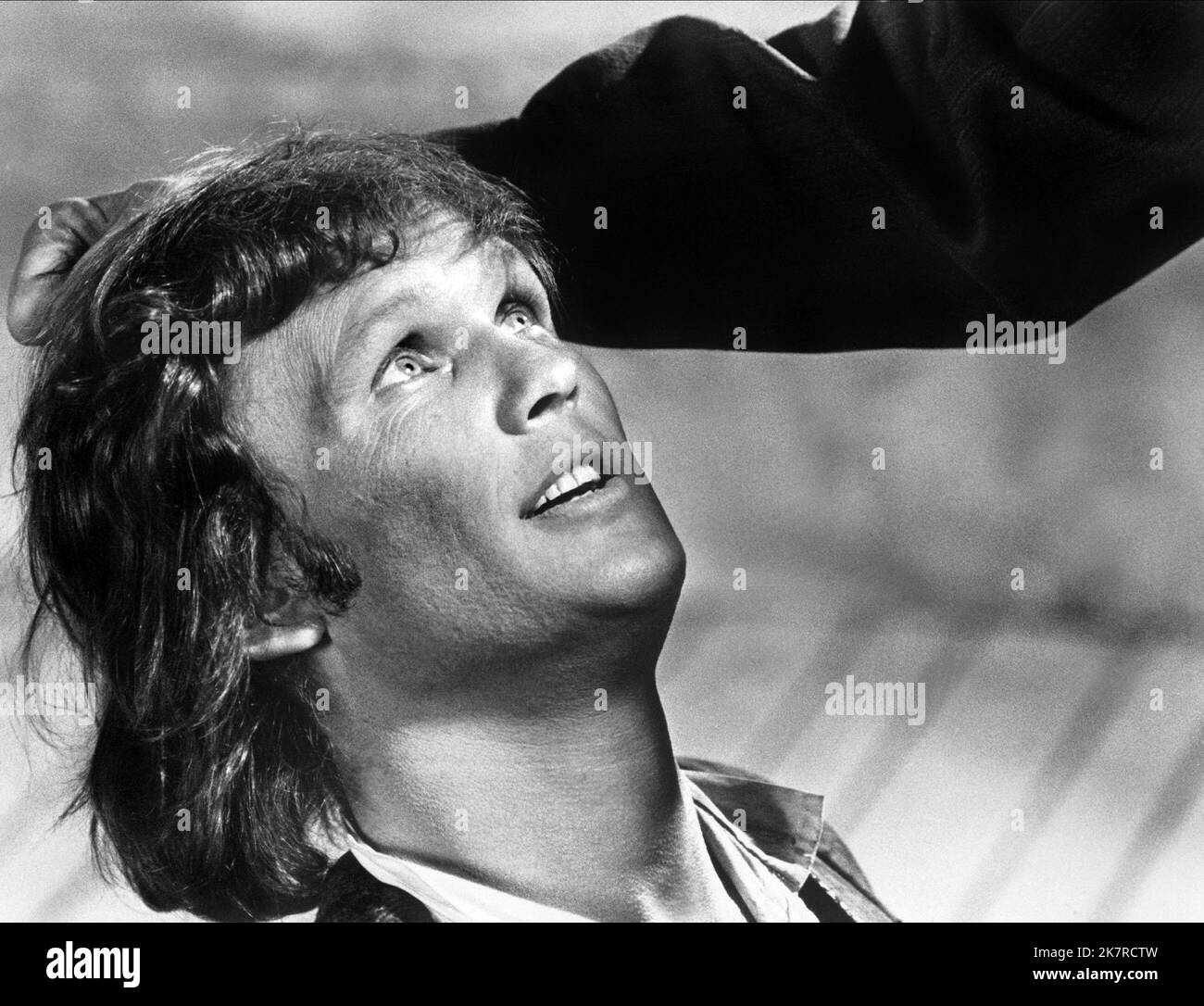 Kris Kristofferson Young