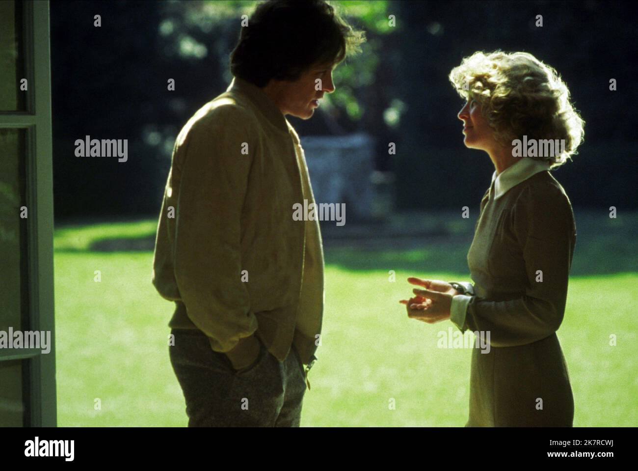Warren Beatty & Julie Christie Film Heaven Can Wait (1971) Characters ...