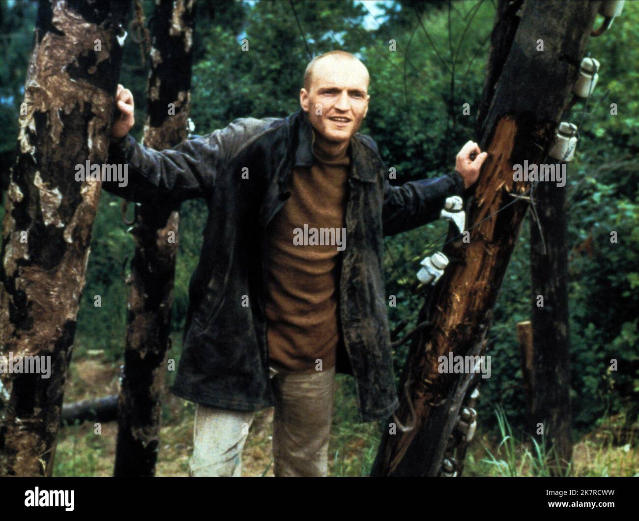 Aleksandr Kaidanovsky Film Stalker (1979) Characters: Stalker Director ...