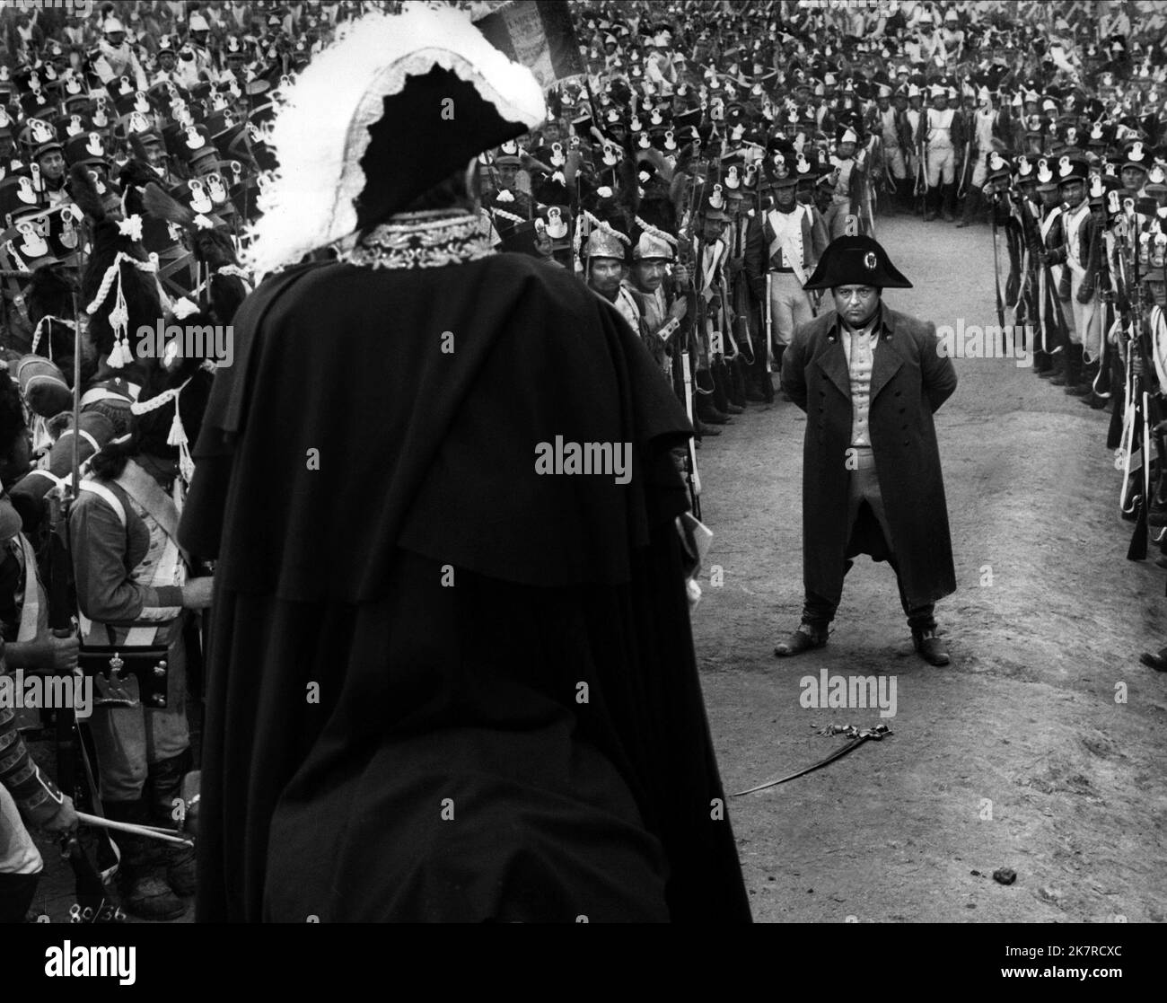 Rod steiger 1970s Black and White Stock Photos & Images - Alamy