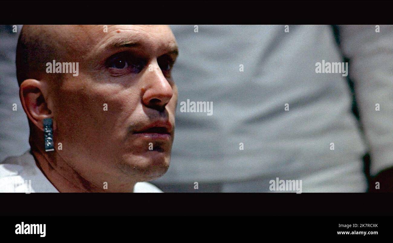 Robert Duvall Film Thx 1138 (1971) Characters: THX Director: George ...