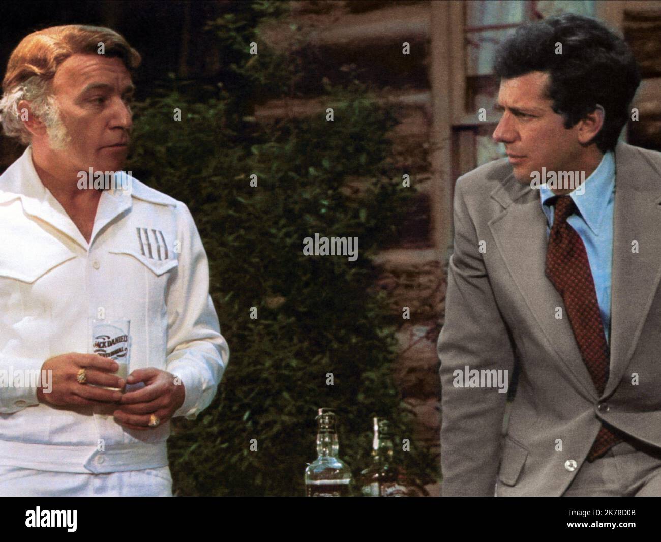 Scott Glenn & Michael Murphy Film Nashville (1975) Characters: Pfc ...