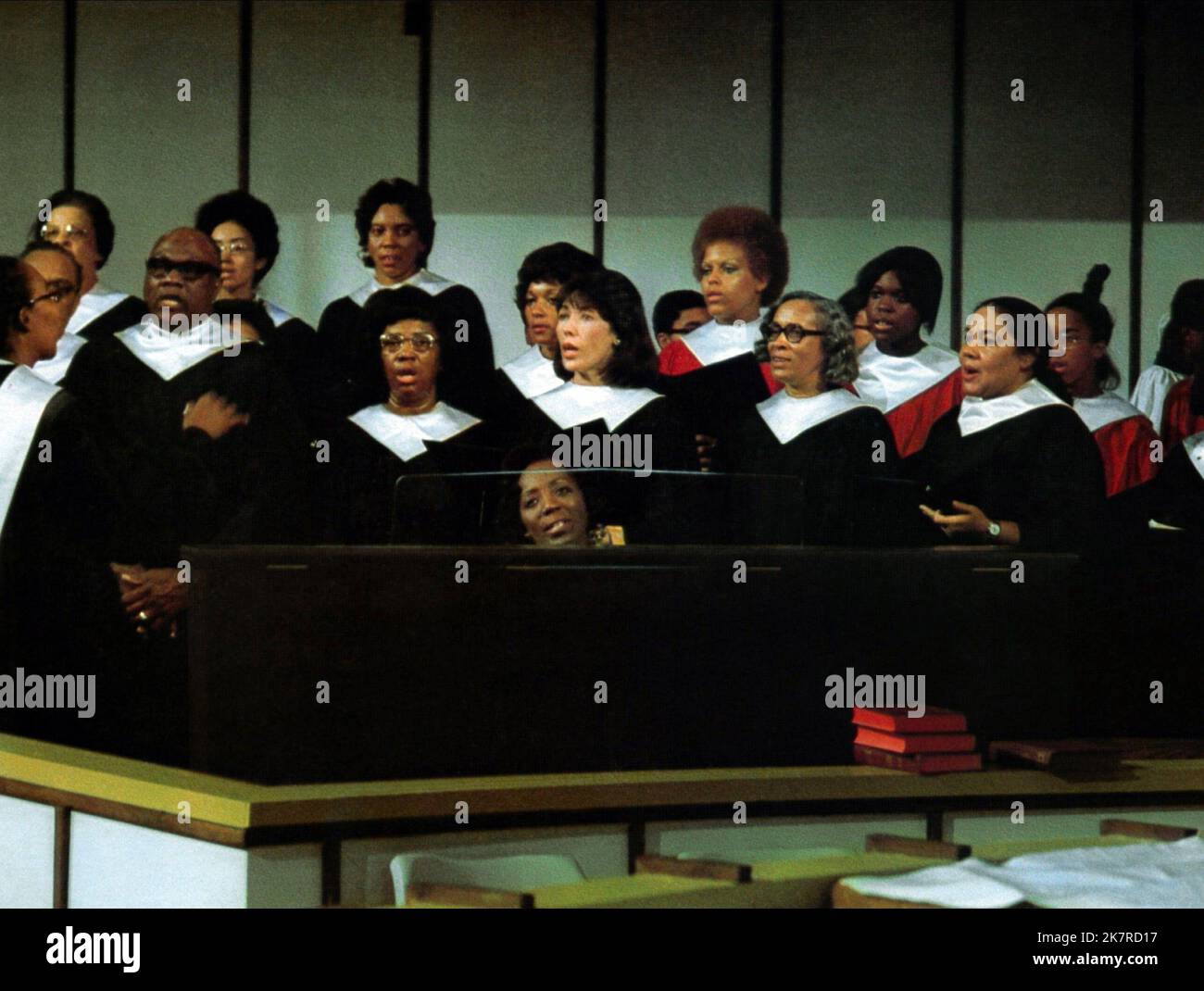 Choir Film Nashville (1975) Director: Robert Altman 11 June 1975 ...