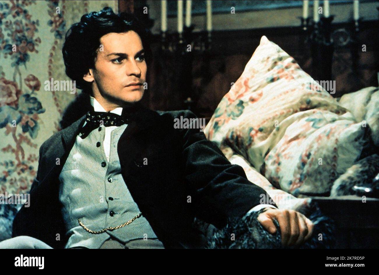 Helmut berger ludwig hi-res stock photography and images - Alamy