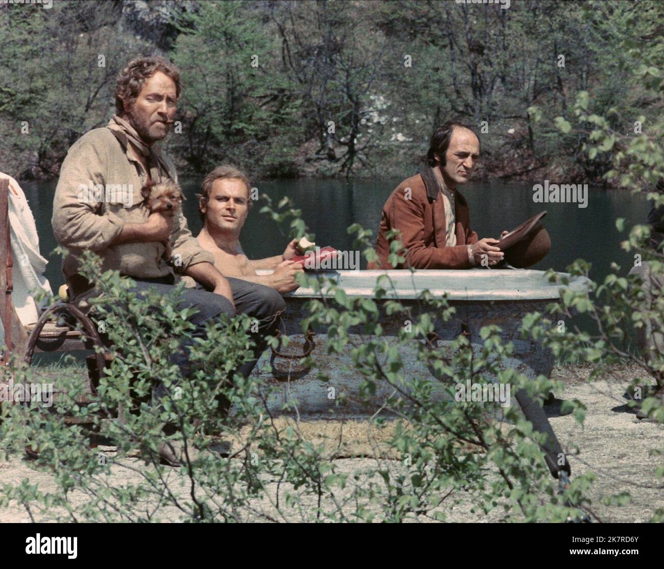 Sir thomas fitzpatrick phillip moore hi-res stock photography and ...