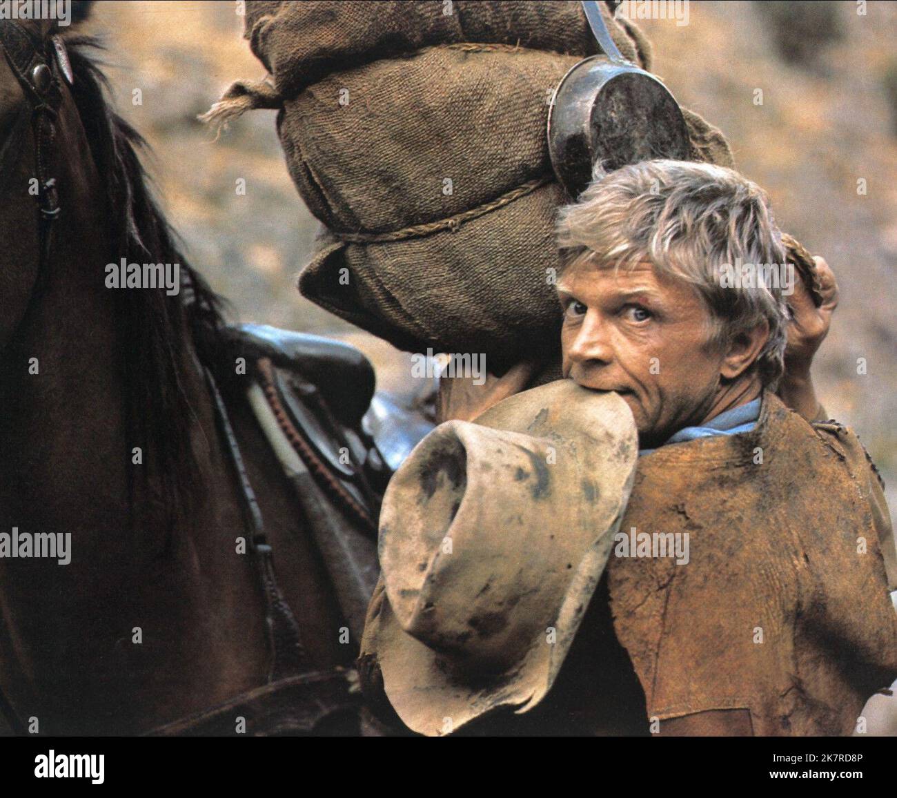 Hardy kruger in film potato fritz hi-res stock photography and images ...