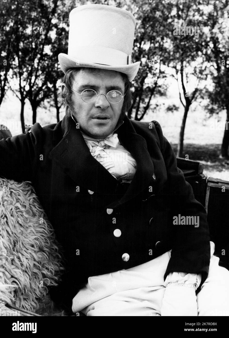 Anthony Hopkins Film War And Peace (1976) Director: John Howard Davies ...