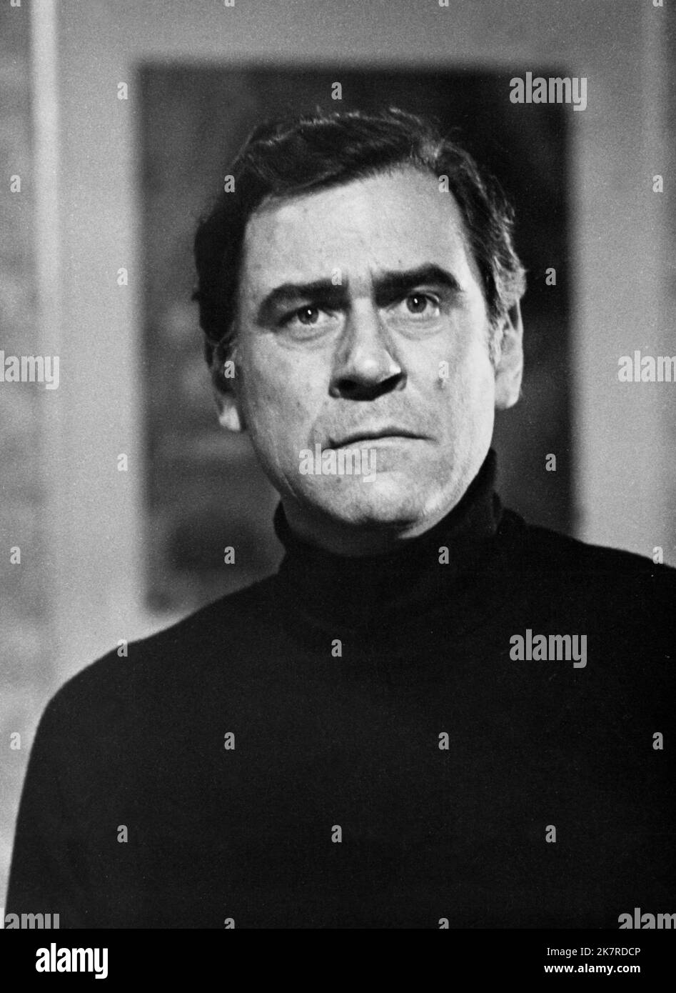 George Baker Television: The Man Outside: Mandala (1977) 12 February ...