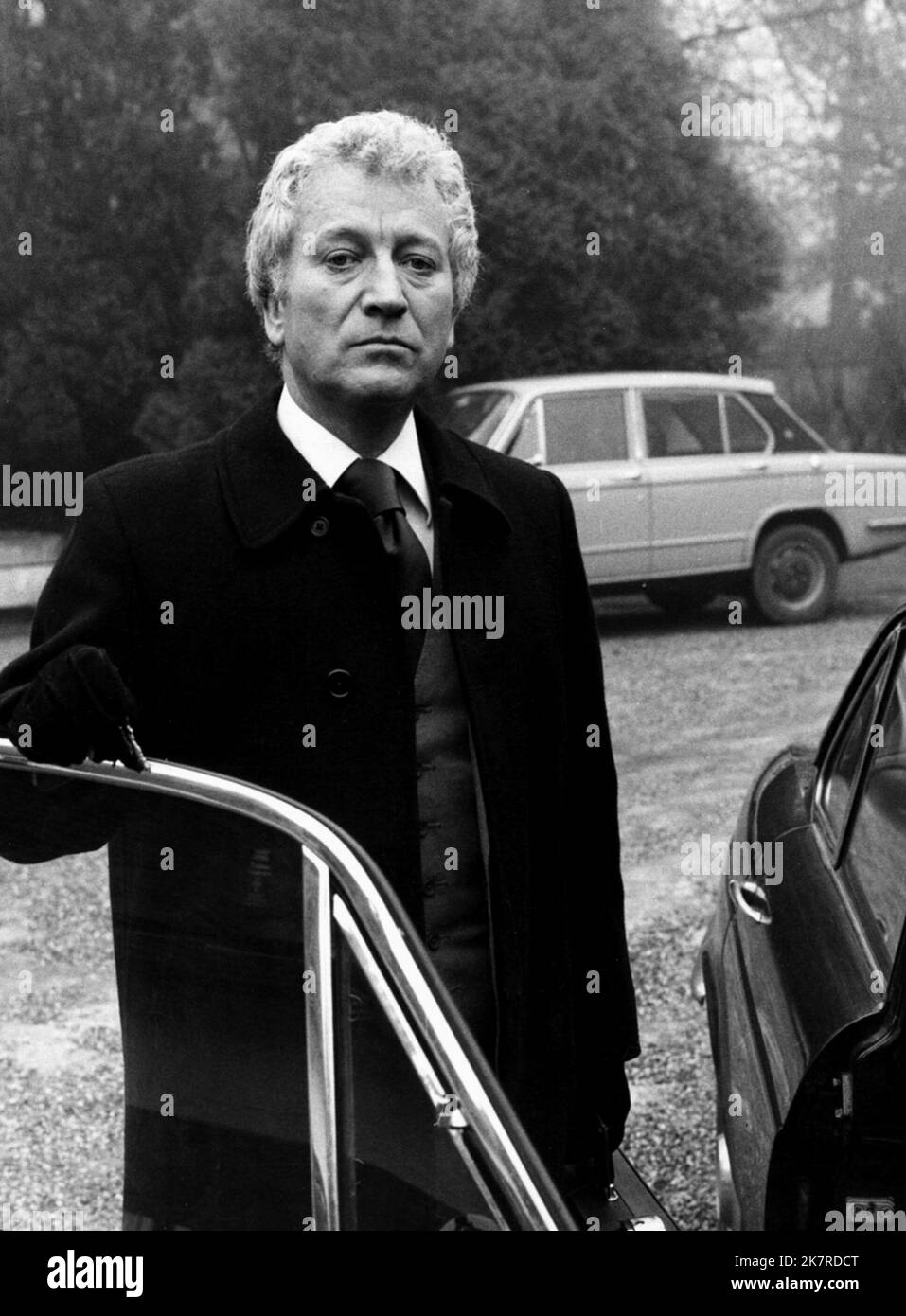 Richard barnes 10 episodes hi-res stock photography and images - Alamy