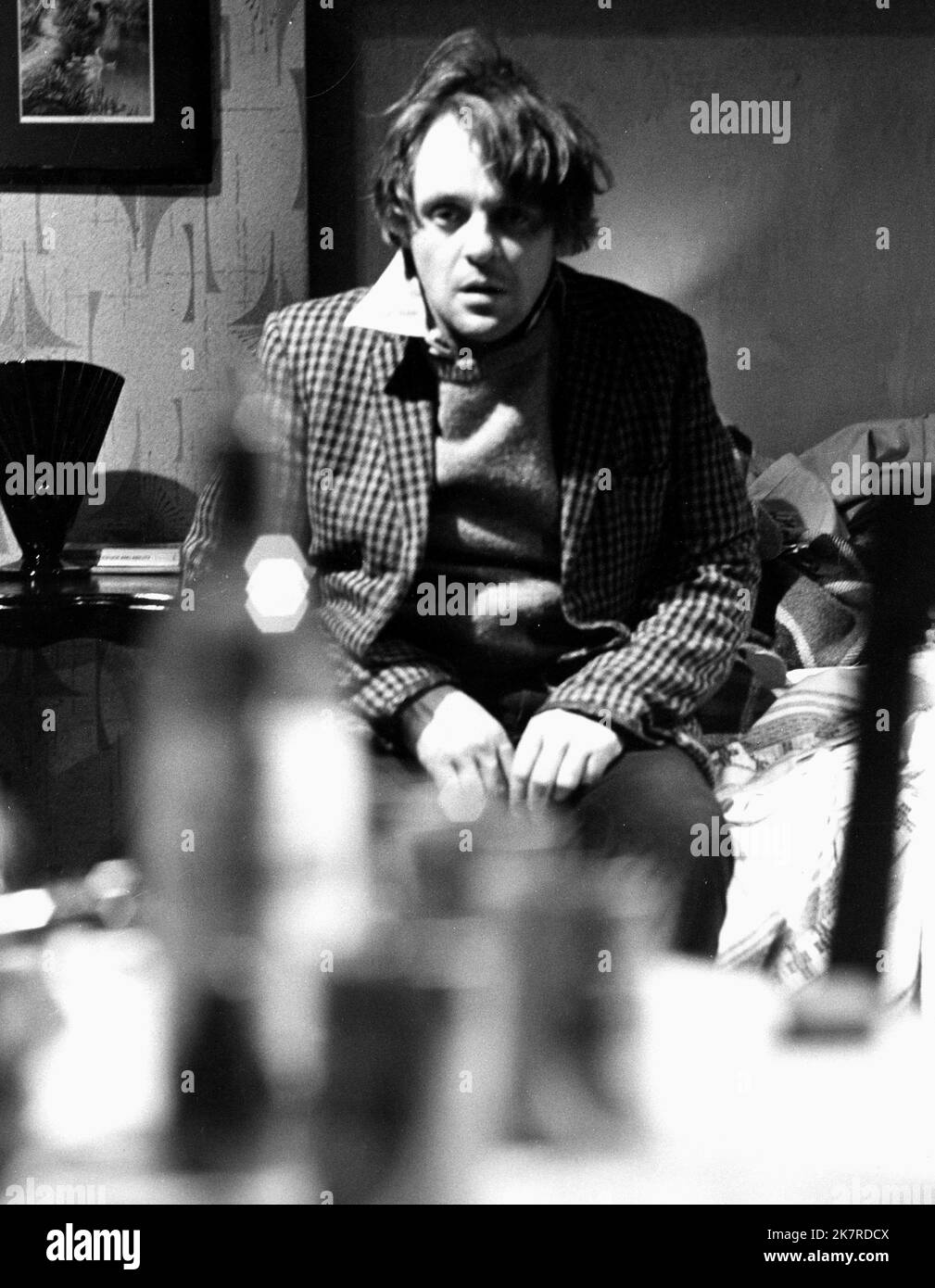 Anthony Hopkins Television: The Arcata Promise (1974) Director: David ...