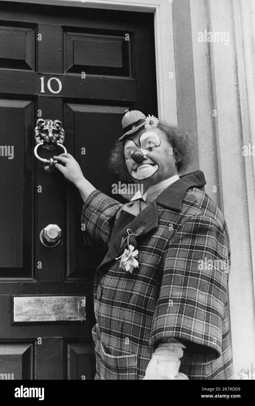 Charlie Drake Television: The Battersea Miracle (1977) 01 May 1970 ...
