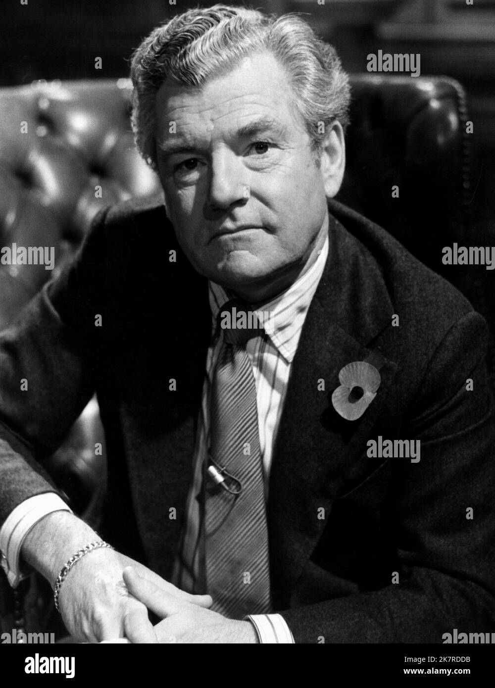 Kenneth More Television: Stars On Sunday (1975) 05 January 1975 ...