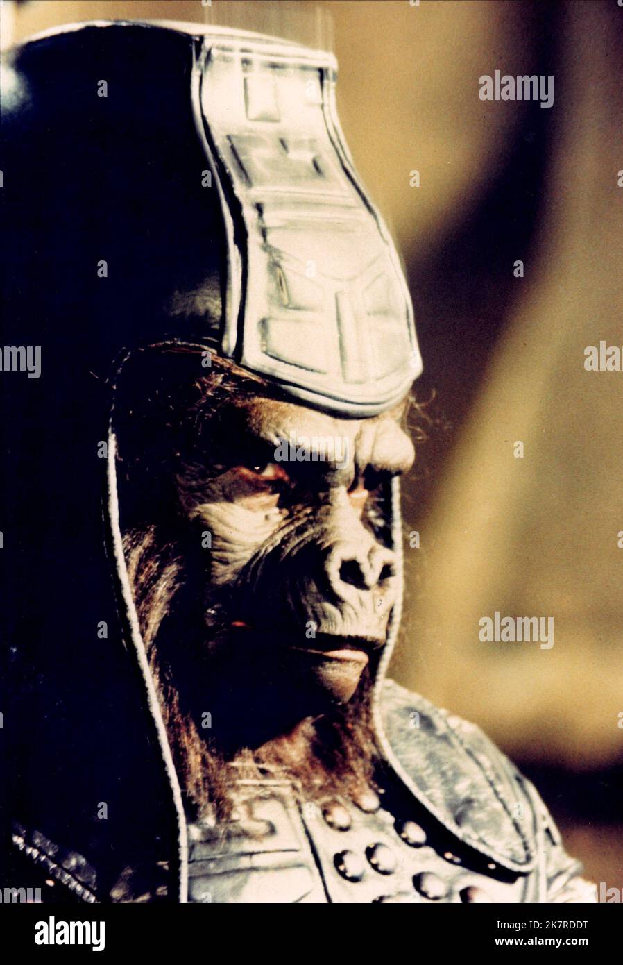 Eldon Burke Film Beneath The Planet Of The Apes (USA 1970) Characters ...