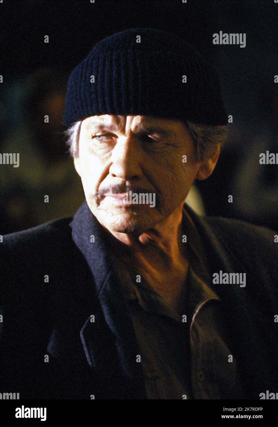 Charles Bronson Death Wish Beanie