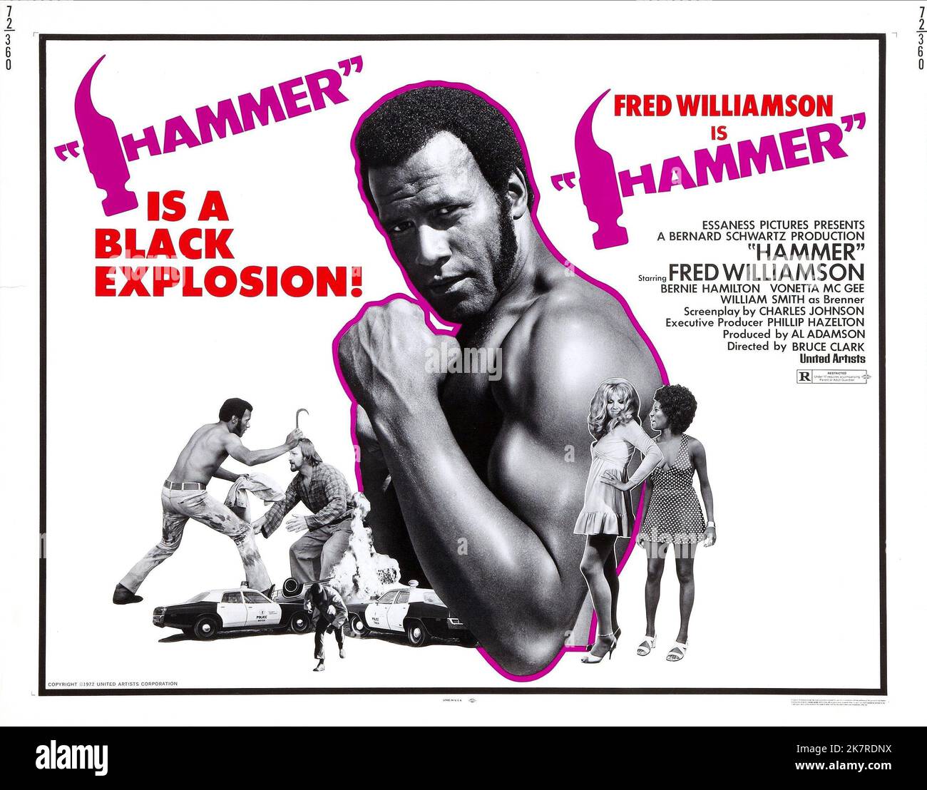 Hammer 1972