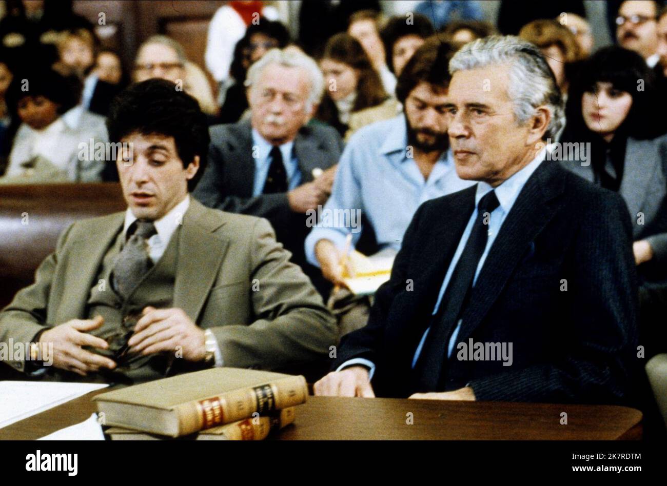 John forsythe 1970 hi-res stock photography and images - Alamy