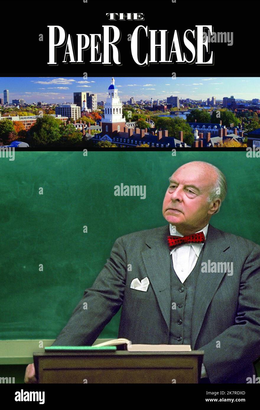 John Houseman Film: The Paper Chase (1979) Characters: Charles W ...