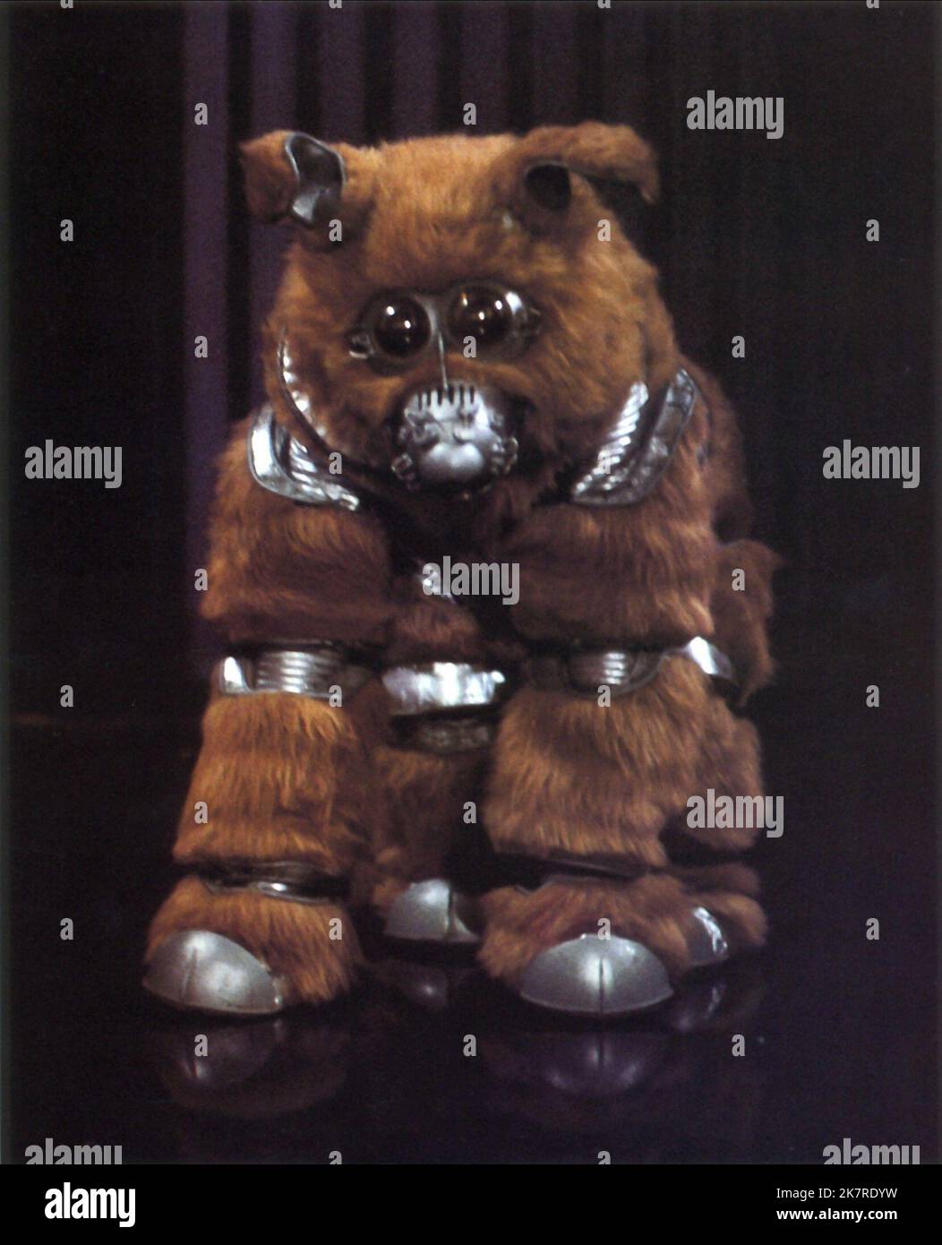 Eve (Chimp Inside Costume) Television: Battlestar Galactica (TV-Serie ...