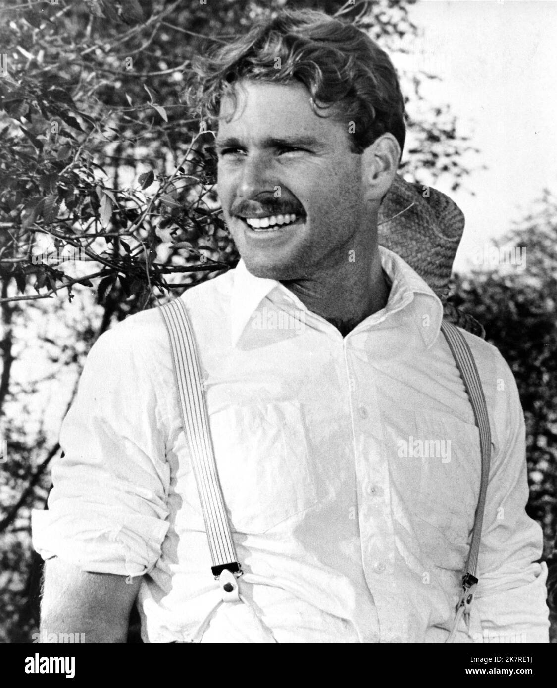 Ryan O'Neal Film Paper Moon (USA 1973) Characters: Moses Pray Director ...